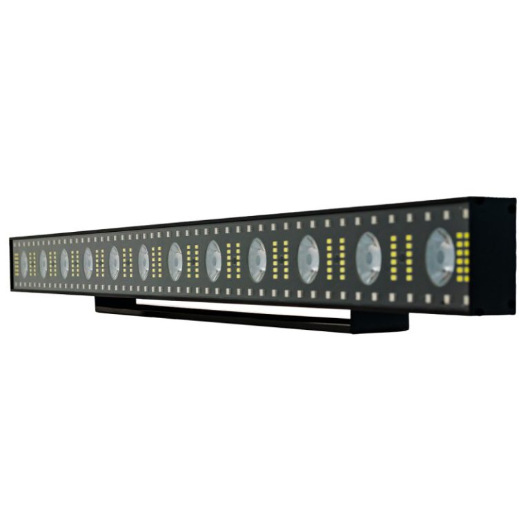 Bar led PLS-108W – AC Componentes